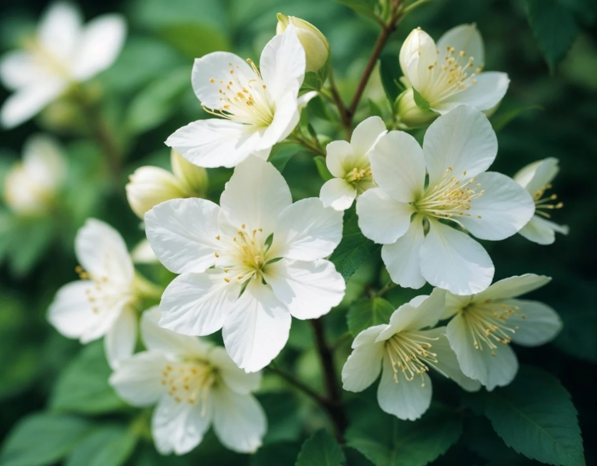 Hati-hati! Ini 7 Jenis Bunga Pengundang Makhluk Halus – jabarekspres.com