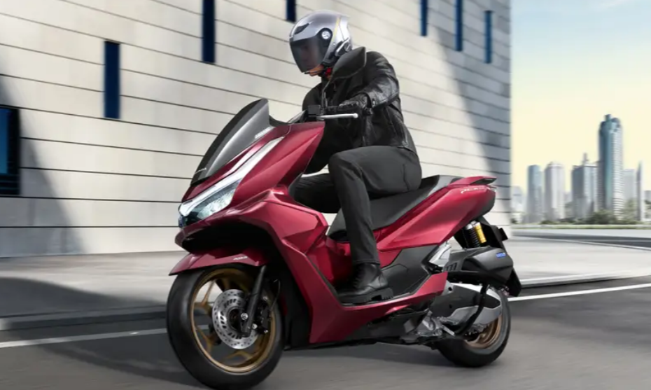 Ini Kelebihan dan Kelemahan Honda PCX yang Jarang Diketahui ...