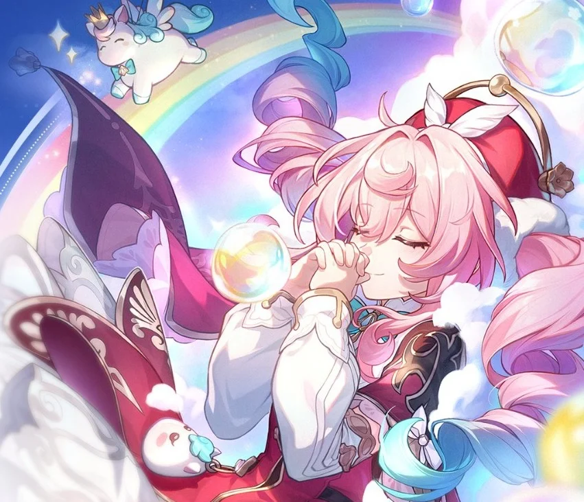 Hyacine Worth It di Pull Atau Tidak? – jabarekspres.com