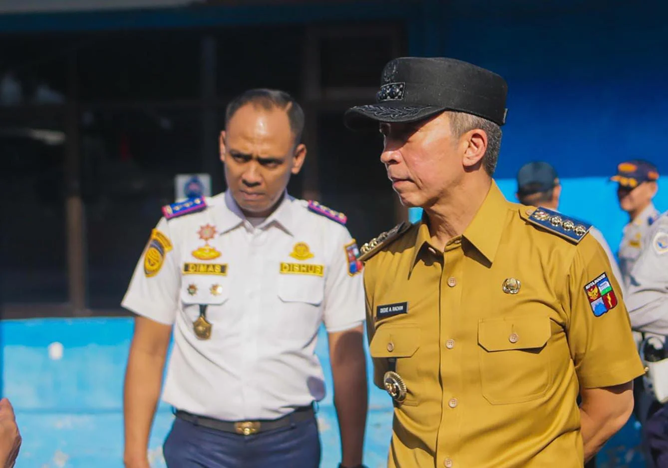 Dedie Rachim Pastikan Layanan Transjakarta Bakal Tembus ke Wilayah Kota ...