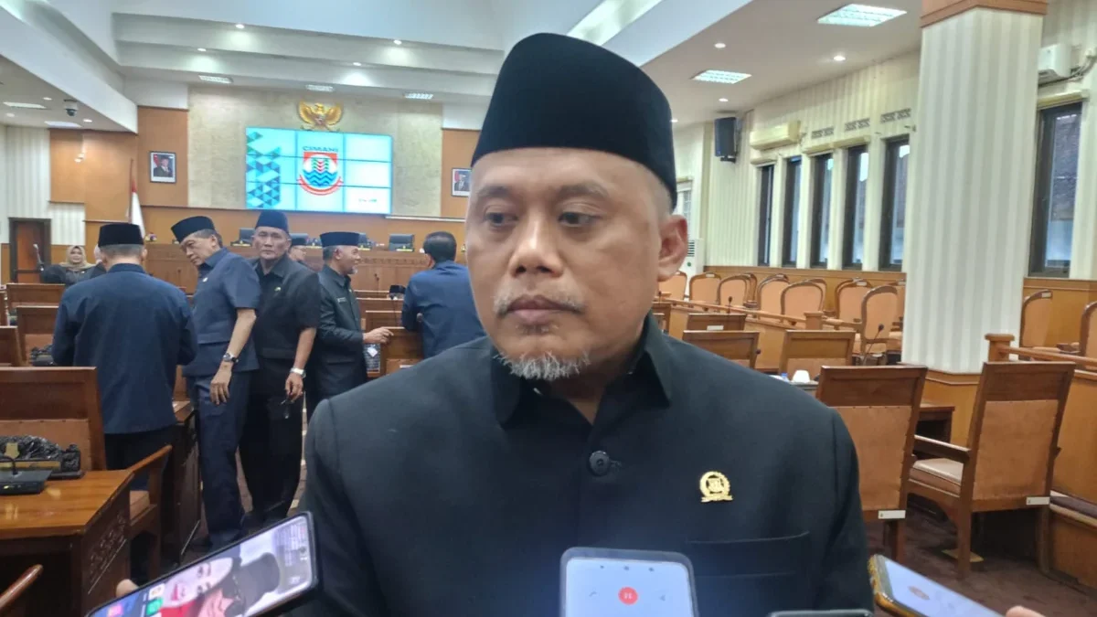 DPRD Cimahi Dorong Optimalisasi Sekolah Swasta, Kapasitas Sekolah Negeri Terbatas – jabarekspres.com