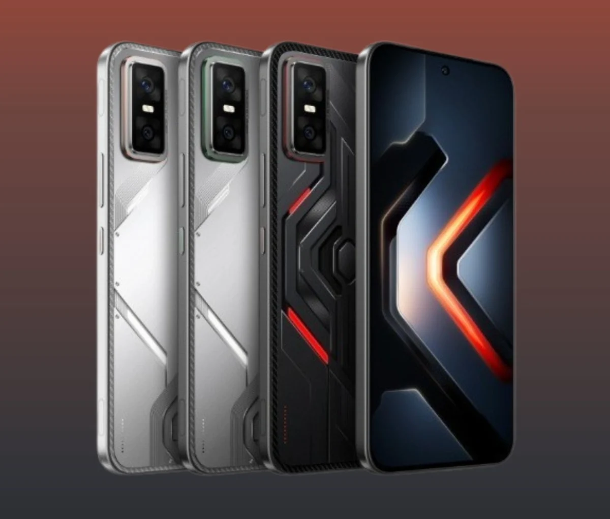 Infinix GT 30 Pro: HP Gaming Canggih dengan Harga Terjangkau ...
