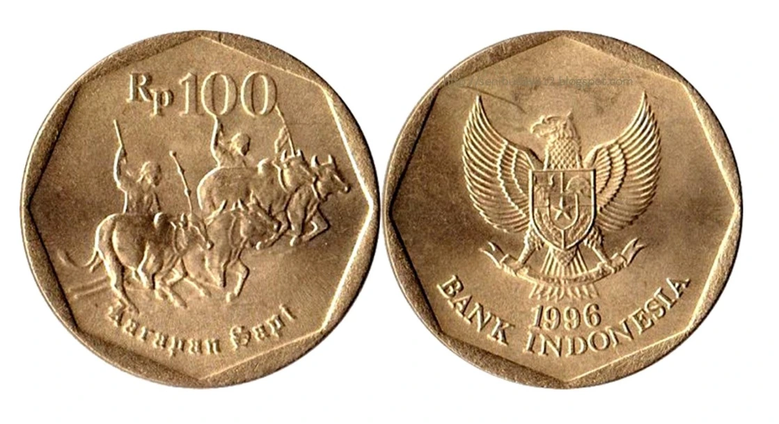 Ini Dia 5 Uang Koin Lama Indonesia yang Memiliki Nilai Ratusan Juta Rupiah – jabarekspres.com