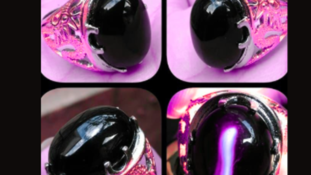 4 Jenis Batu Akik Yaman, Batu Mulia Penuh Pesona dan Bernilai Tinggi ...