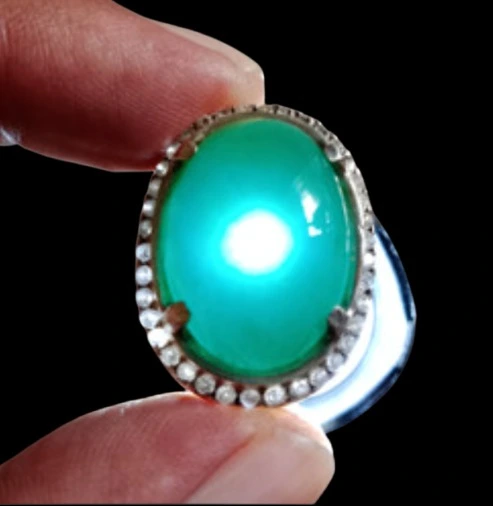 3 Jenis Batu Bacan yang Paling Dicari Kolektor, Si Batu Akik Hidup yang ...