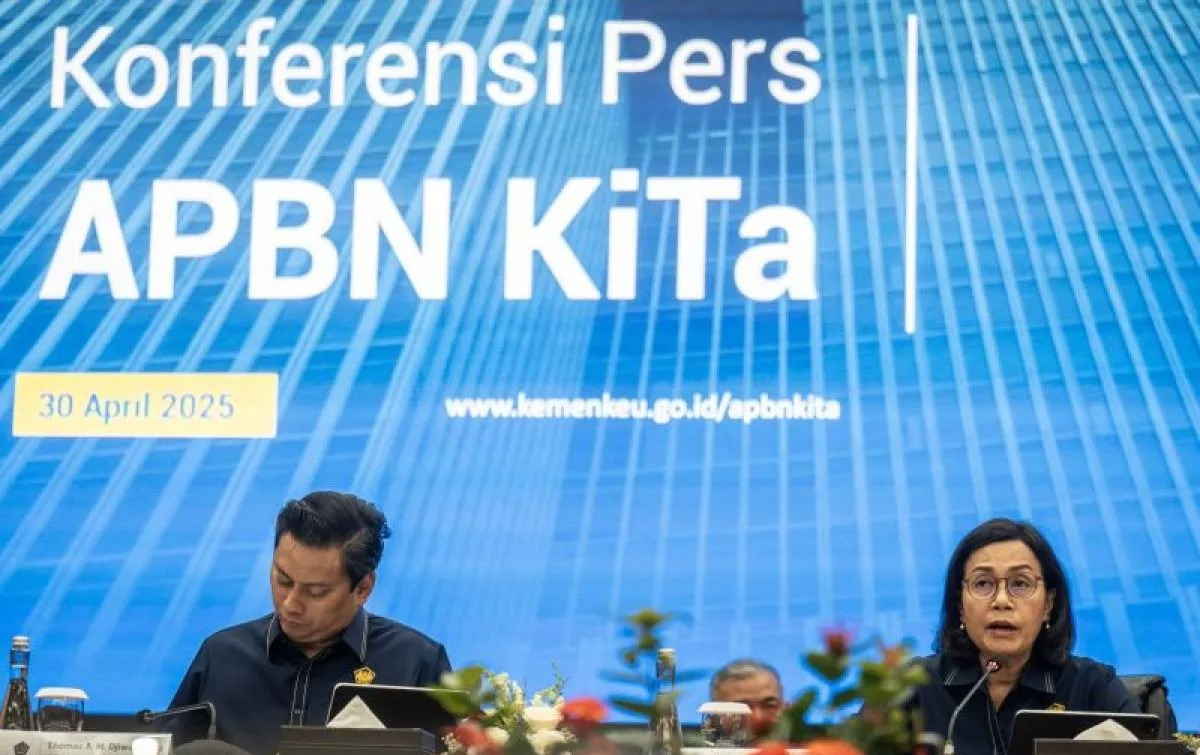 Dukung Pertumbuhan Ekonomi Kawasan Asia-Pasifik, Indonesia Serukan Perkuat Multilarisme di ...