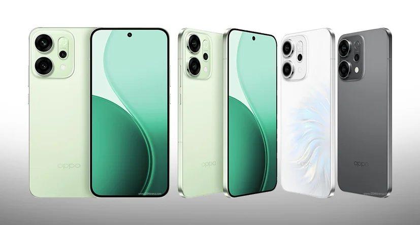 Harga dan Spesifikasi Oppo Reno 14 dan Reno 14 Pro, Andalan Terbaru ...