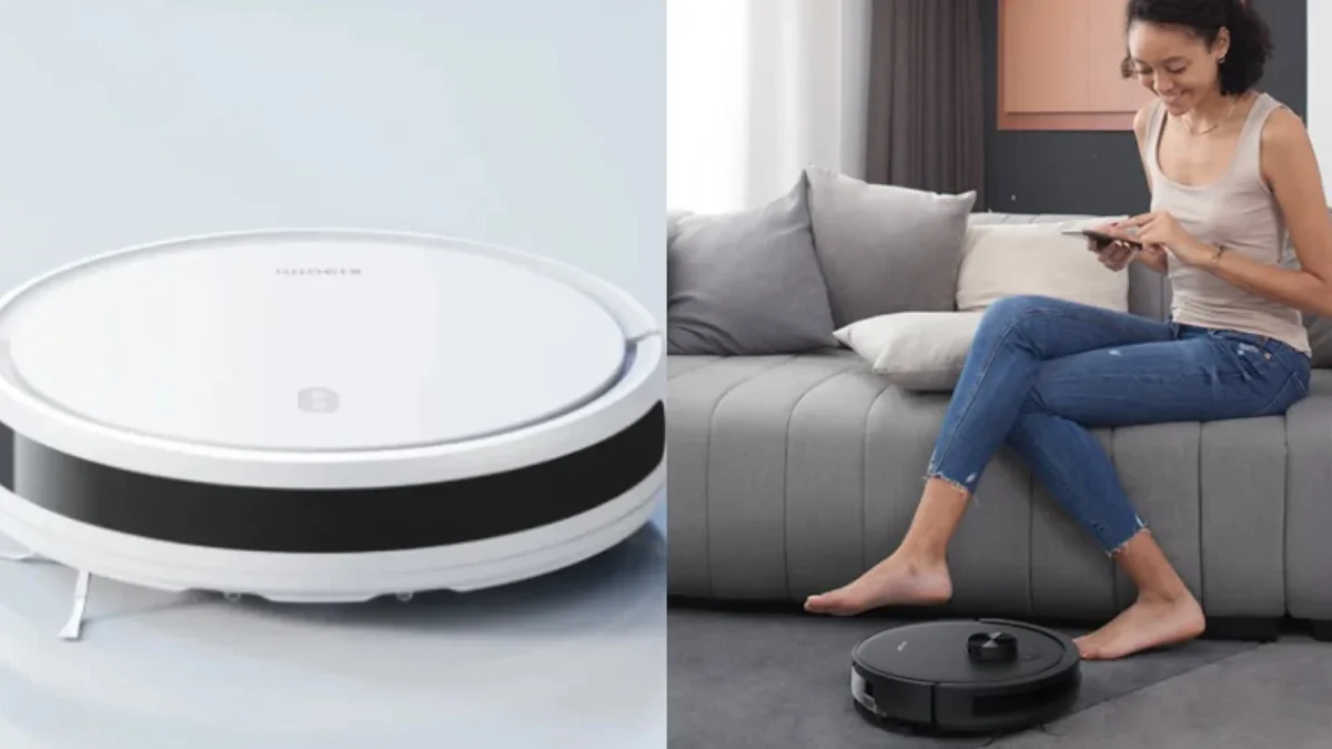 Top 5 Robot Vacuum Cleaner 2025: Canggih, Hemat Energi, dan Efisien – Laman 3 – jabarekspres.com