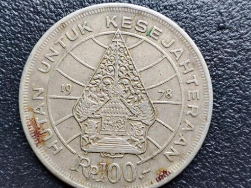 Koin 100 Rupiah Ini Dicari Kolektor, Tahun Berapa Saja yang Paling ...