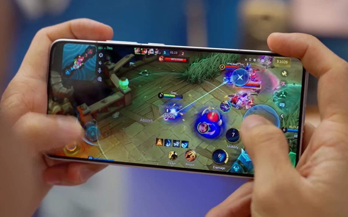 5 Rekomendasi HP RAM 8GB Harga 1 Jutaan Terbaik 2025, Performa Gahar Anti Lemot! – jabarekspres.com