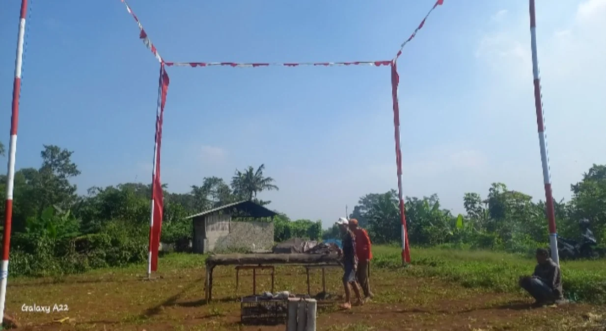 Rasakan Sensasi Melatih Merpati di Lapak Baru CMD Linggar ...