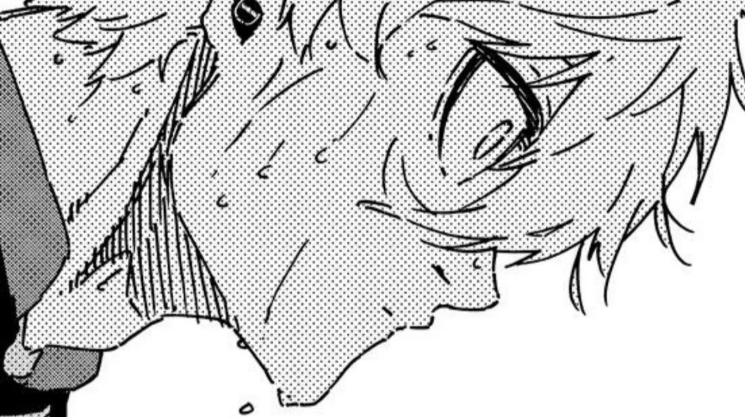 Spoiler Blue Lock 302 Fokus pada Seishiro Nagi: Mendadak Bintang di ...