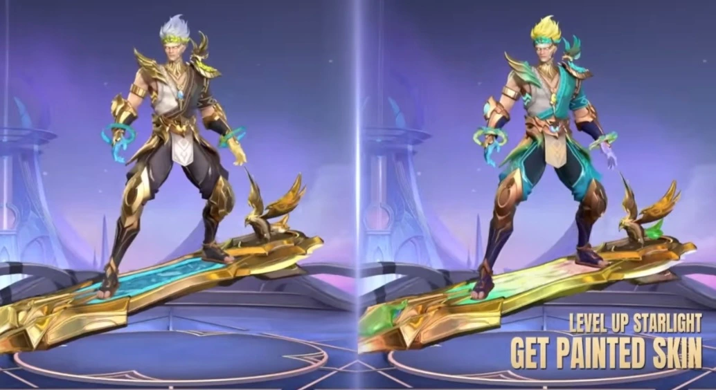 Starlight MLBB Juni 2025 Diumumkan, Gord Dapat Skin Eksklusif Baru ...