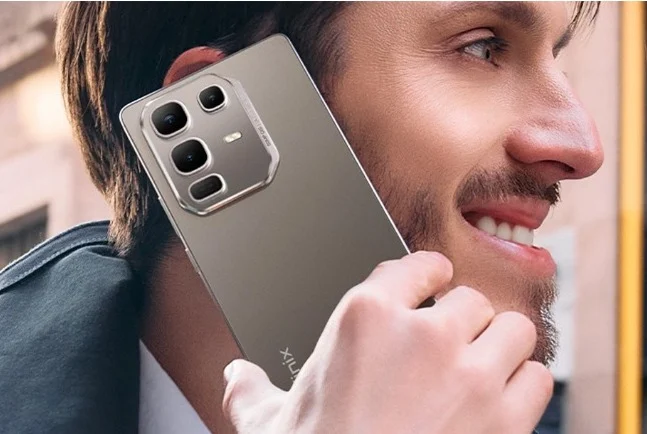 Spesifikasi Gahar Infinix Note 50 Pro 4G, Punya Fitur Canggih – jabarekspres.com