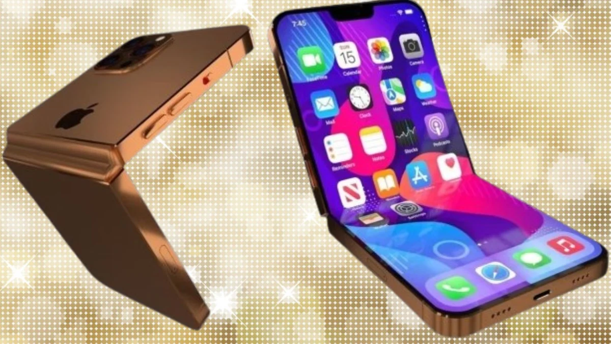 Apple Tengah Uji iPhone Fold, Ponsel Lipat Produk Apple Pertama Akan Rilis – jabarekspres.com