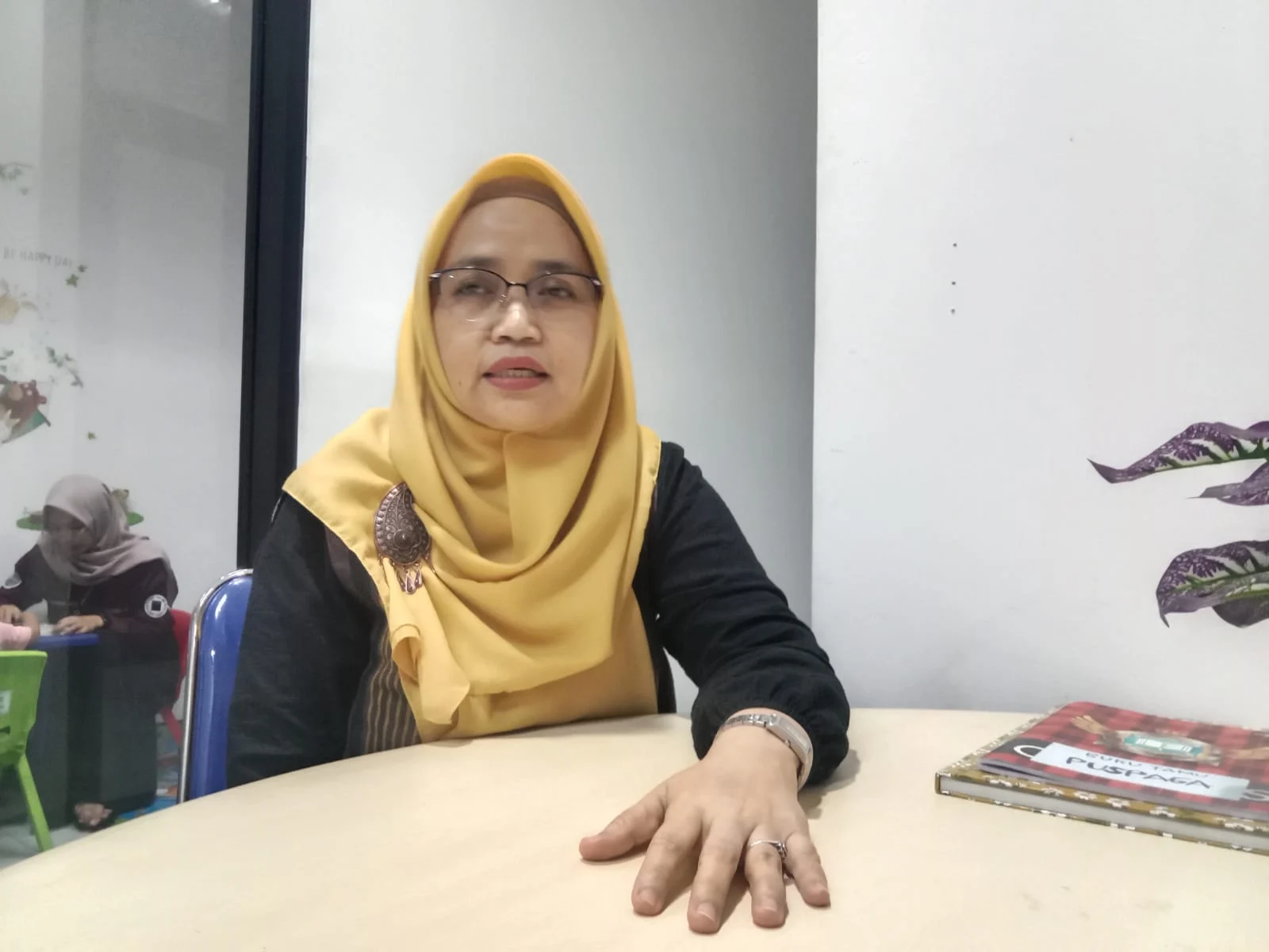 Fenomena ‘Brain Rot’ Mewabah, Psikolog Ungkap Anak dan Remaja Kian ...