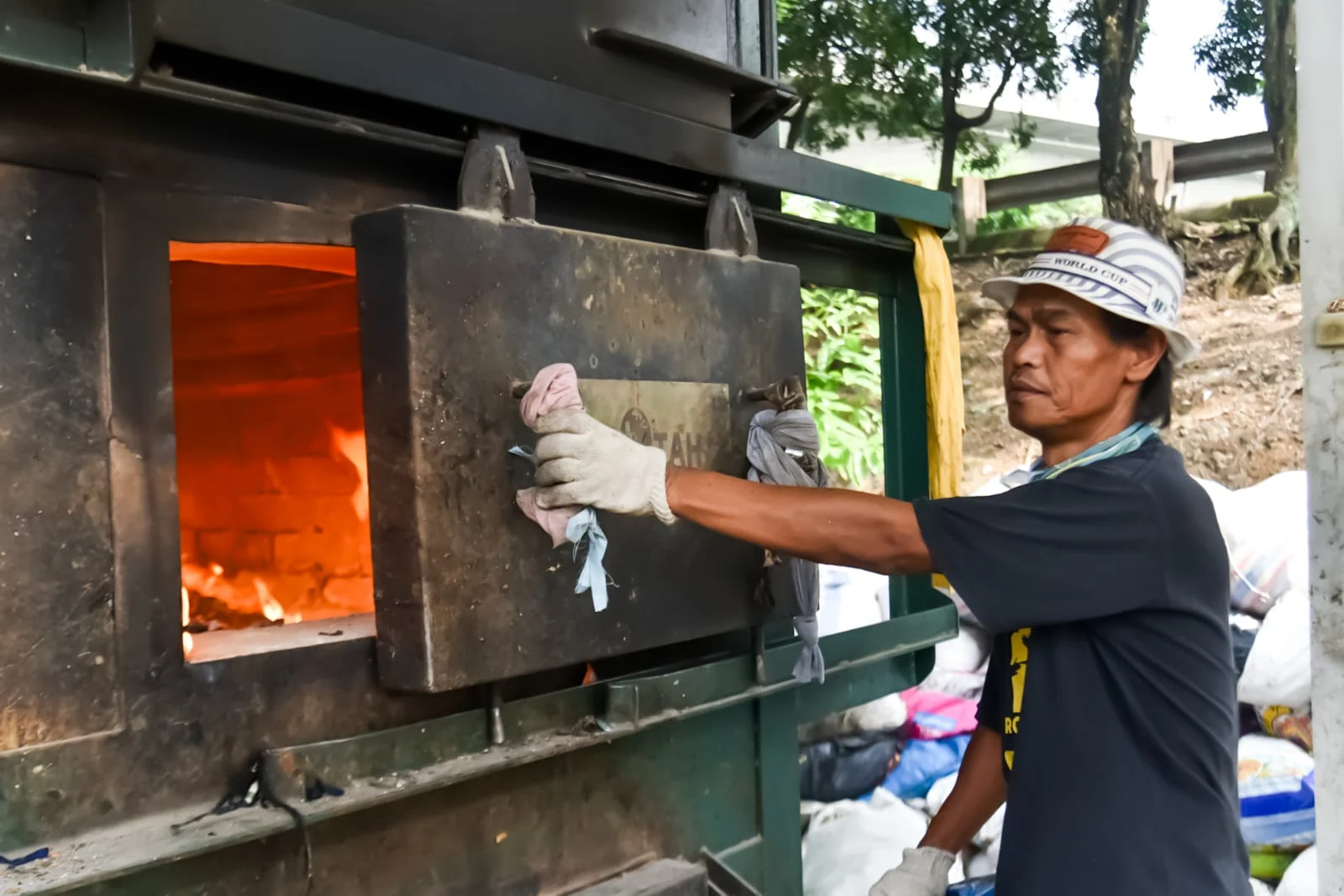 Krisis Sampah Belum Teratasi, Pemkot Bandung Klaim Masih di Tahap Penanganan – jabarekspres.com