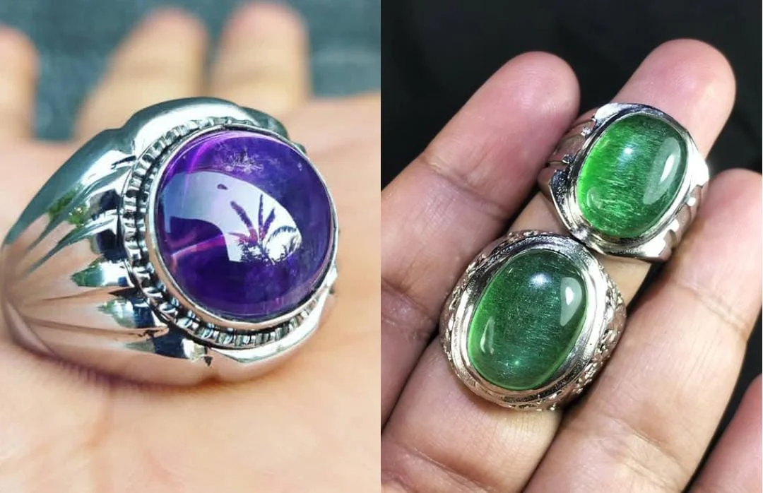 3 Faktor yang Buat Harga Batu Akik Mahal – jabarekspres.com