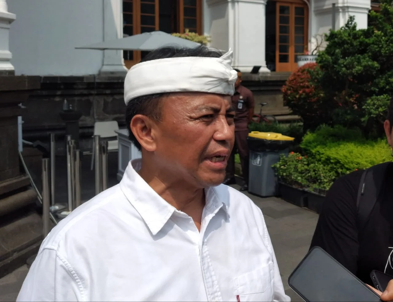 Hasil Seleksi JPT Pemprov Jabar Tunggu Rekomendasi BKN – jabarekspres.com