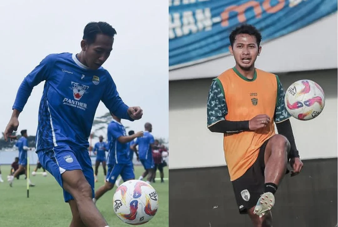 10 Titik Tempat Nobar Persita vs Persib di Bandung – jabarekspres.com