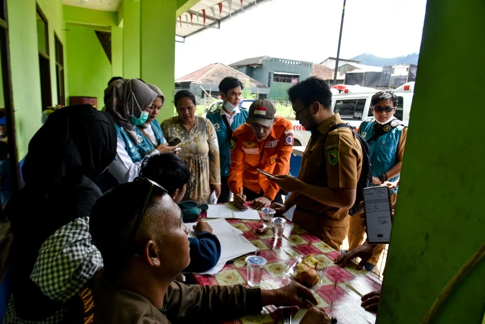 Pemkot Bandung Ajukan Rp30 Miliar Guna Operasional BPBD – jabarekspres.com