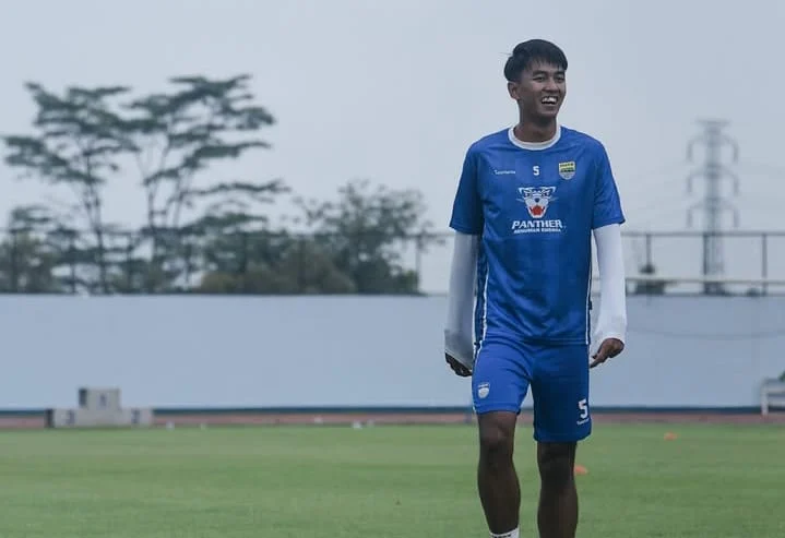 Kakang Rudianto Bakal Pergi dari Persib Bandung? – jabarekspres.com