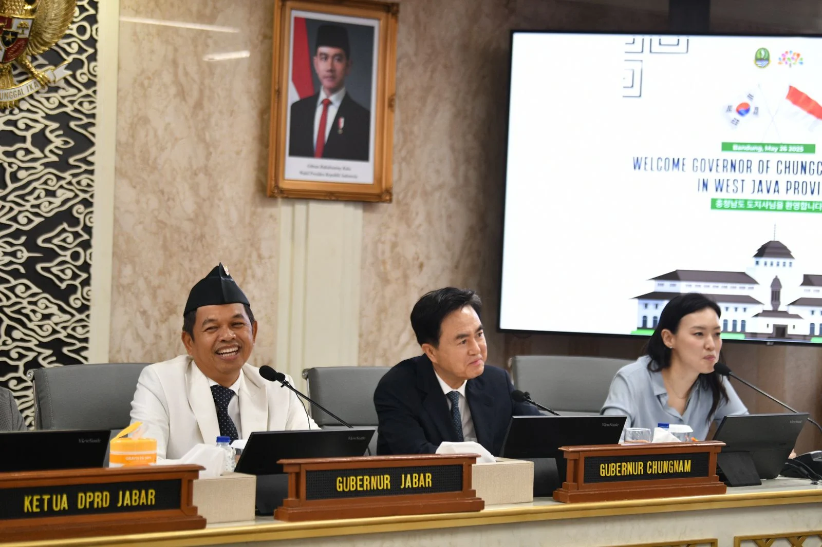 Buntut Banjir Lembang, Dedi Mulyadi Perintahkan Evaluasi Tata Ruang dan Bongkar Drainase ...