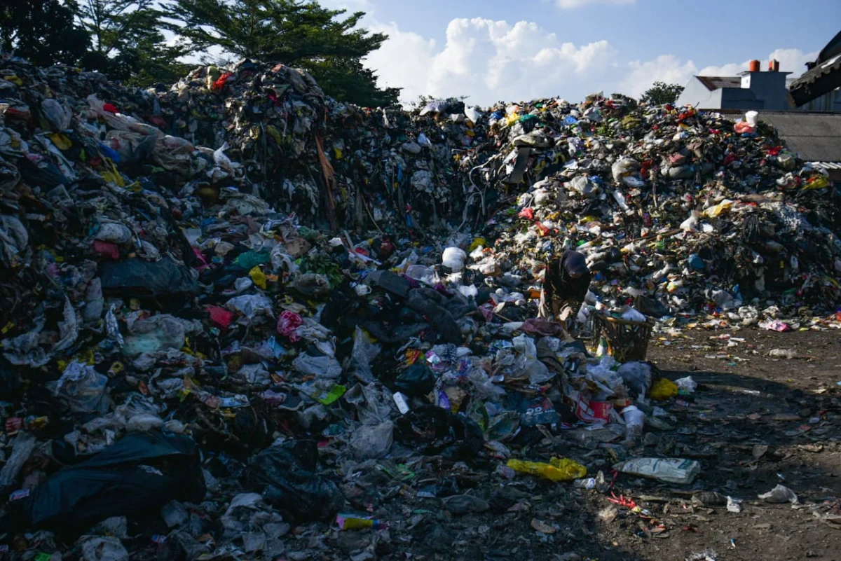 Penanganan Sampah Kota Bandung Disorot DPRD, Pemkot Diminta Evaluasi – jabarekspres.com