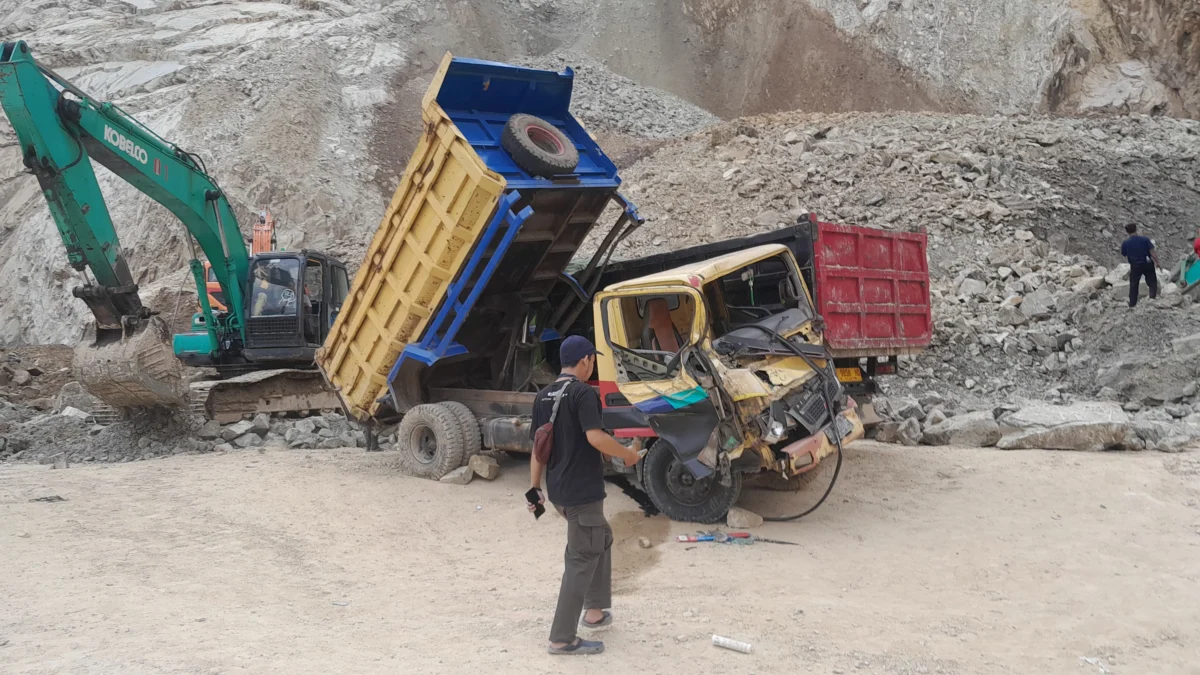 8 Nyawa Melayang, Izin Tambang Gunung Kuda Cirebon Dicabut! – jabarekspres.com