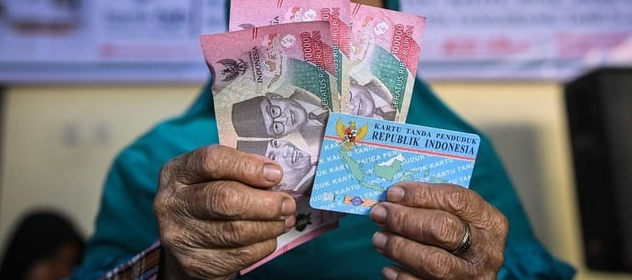 Cek Bansos PKH 2025 Cuma Pakai NIK KTP, Gak Pake Lama! – jabarekspres.com