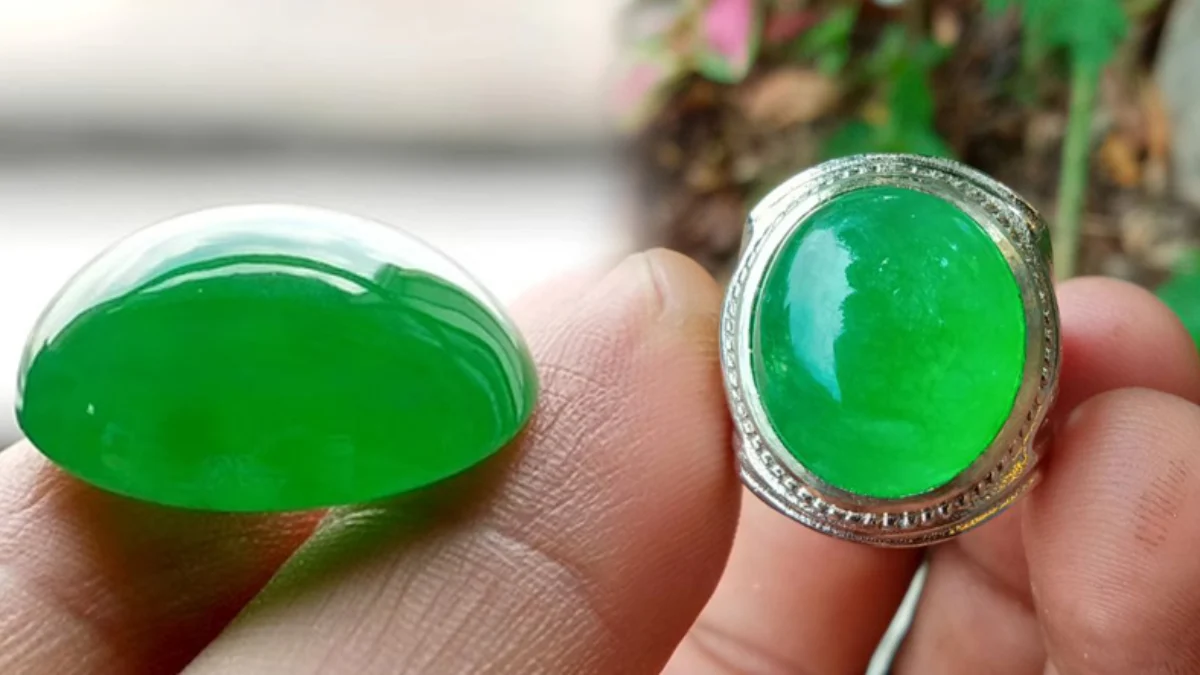 4 Alasan Kenapa Batu Giok Selalu Dijual dengan Harga Mahal ...