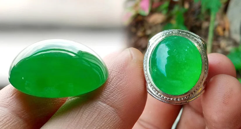 4 Alasan Kenapa Batu Giok Selalu Dijual dengan Harga Mahal ...