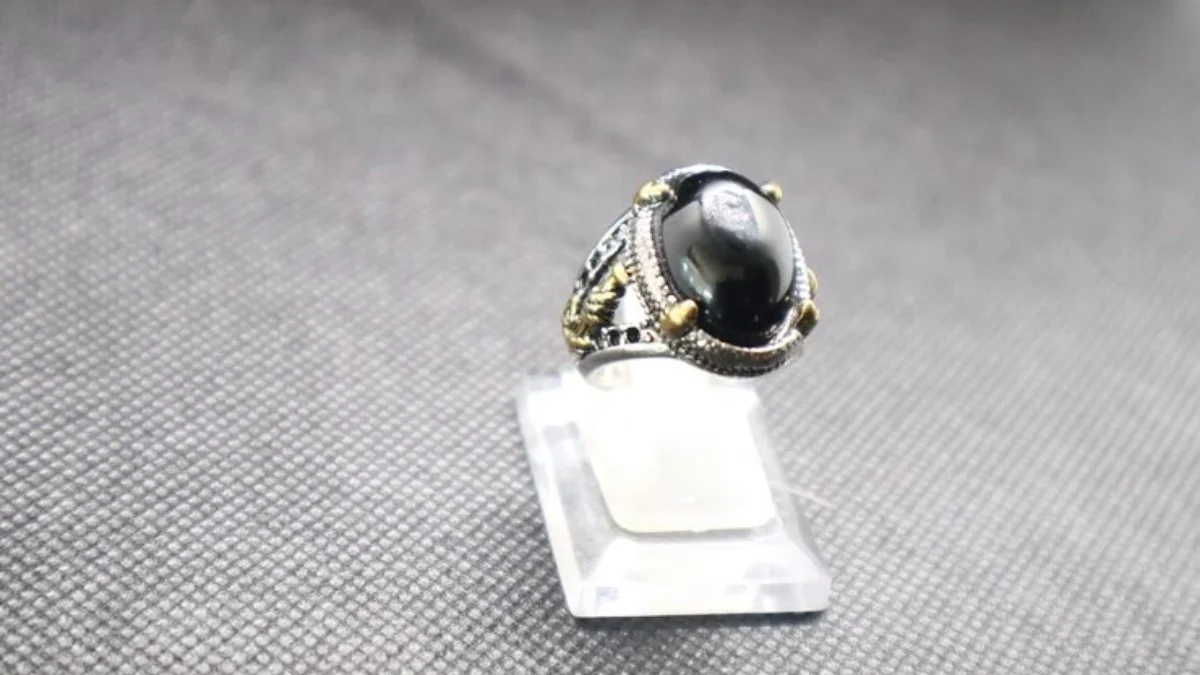 Daftar Batu Akik Paling Mahal di 2025, Ada yang Harganya Mencapai ...