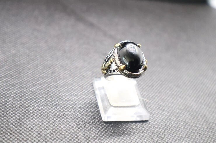 Daftar Batu Akik Paling Mahal di 2025, Ada yang Harganya Mencapai ...