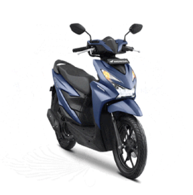 7 Daftar Motor Matic Irit Bensin yang Cocok untuk Harian – jabarekspres.com