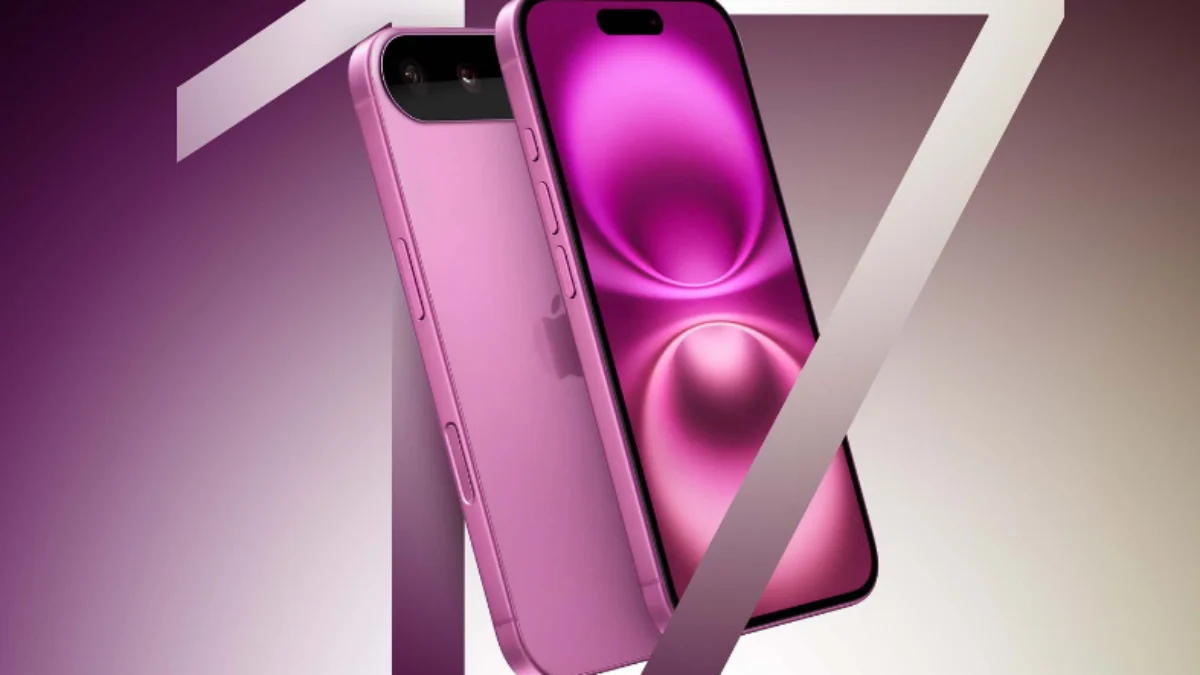 Apakah iPhone 17 Terkendala TKDN? Ini Bocoran Jadwal Rilis dan Harga di Indonesia – jabarekspres.com