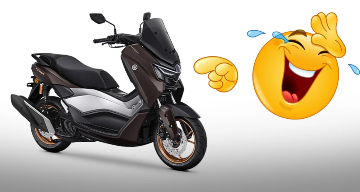 5 Kekurangan Yamaha NMAX Turbo yang Jarang Diketahui, Bikin Ragu Beli ...