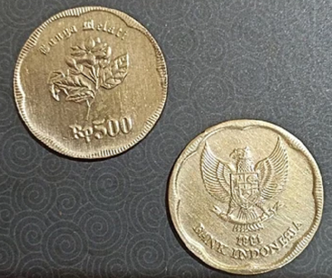 Mau Jual Koin Bunga Melati dengan Harga Tinggi? Ini Tempatnya ...