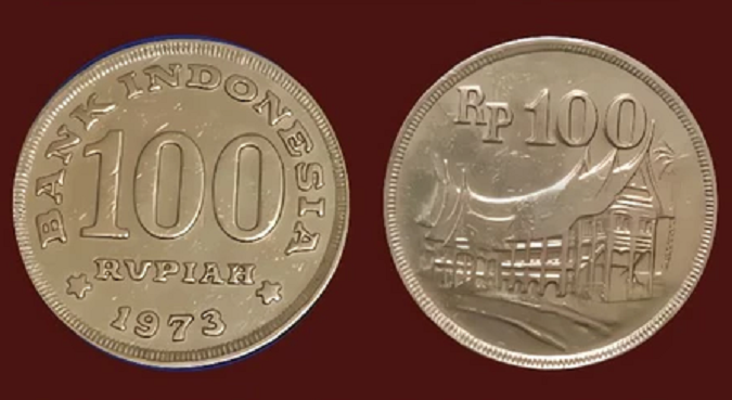 Harga Koin Kuno Rp100 Capai Rp 1 Juta, Tempat Jualnya Cek di Sini ...