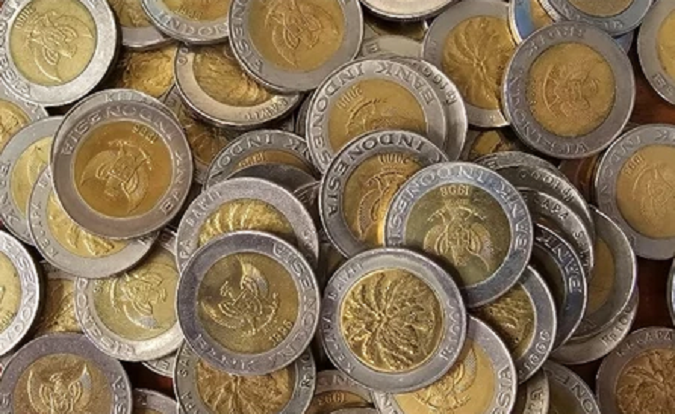 Ini Dia Daftar Koin Kuno 1000 Rupiah Kelapa Sawit, Termahal Capai ...