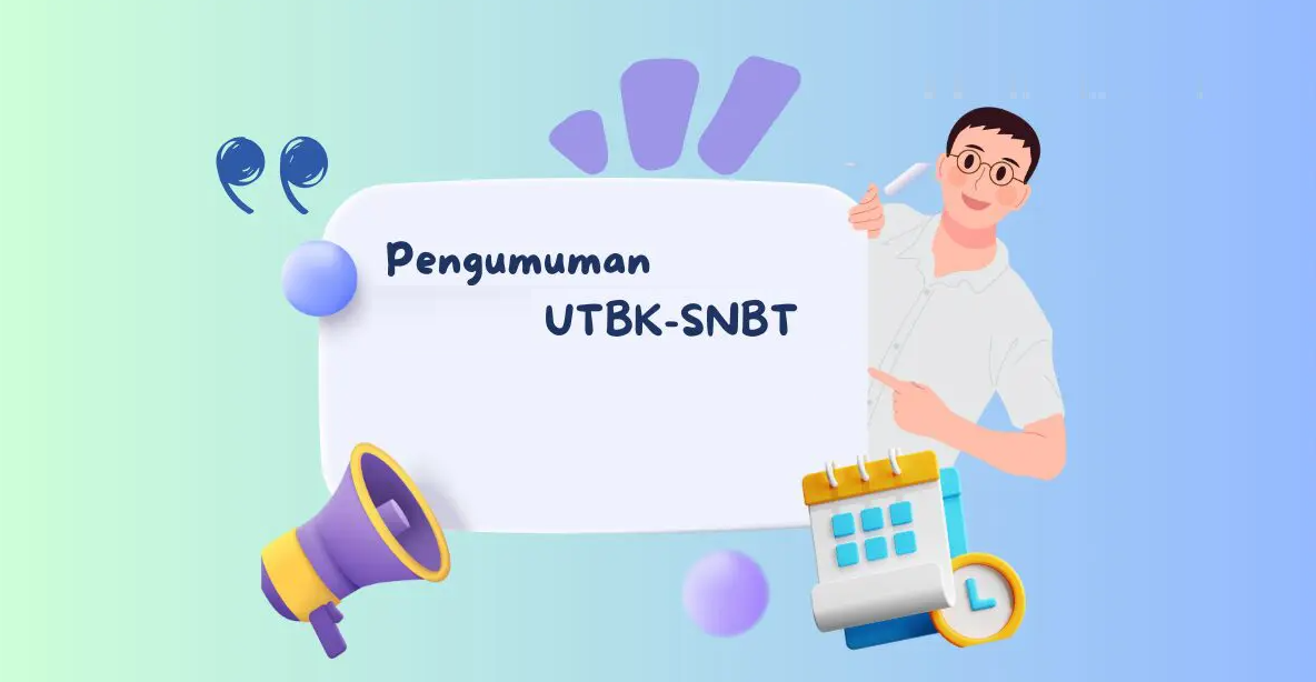 Cara Cek Pengumuman Hasil UTBK SNBT 2025 Lengkap dengan Linknya – jabarekspres.com