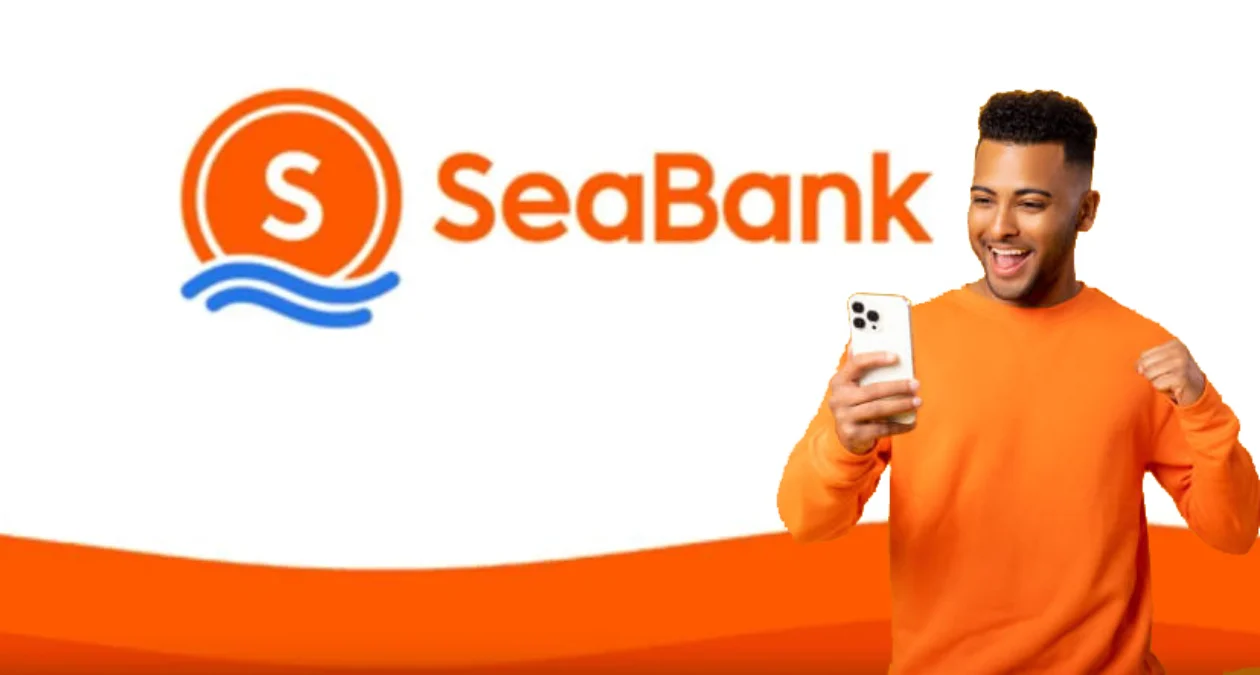 Cara Mencairkan Pinjaman Online SeaBank Pinjam Rp11 Juta dengan Proses ...