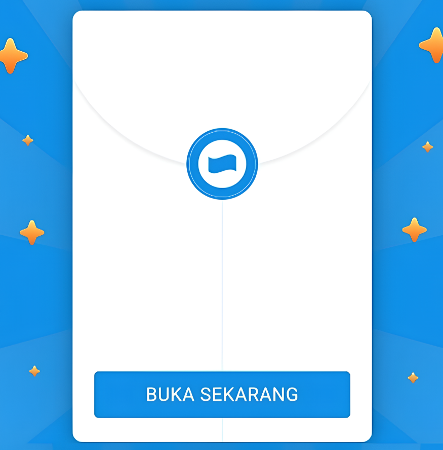 Saldo DANA Gratis Langsung Cair Rp200.000 Cukup Buka Amplop Digital ini – jabarekspres.com