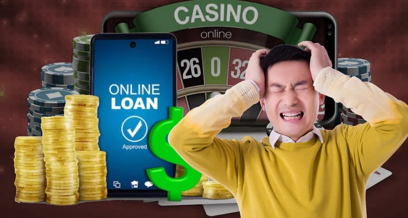 Rahasia Bagaimana Pinjol dan Judol Menjerat Masyarakat Miskin ...