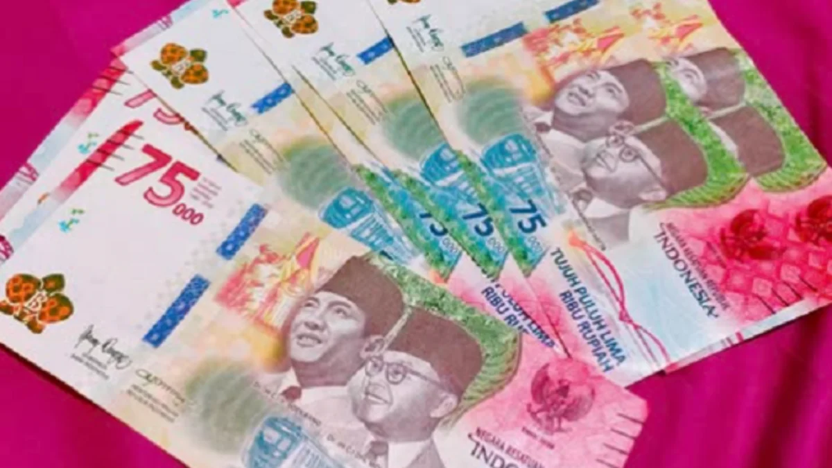 7 Rekomendasi Tempat Jual Uang 75 ribu Rupiah Bisa Jadi Jutaan Rupiah ...