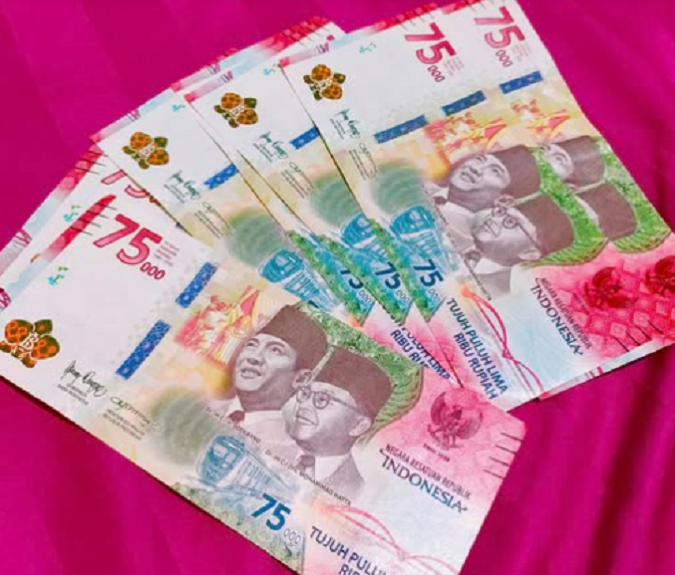 7 Rekomendasi Tempat Jual Uang 75 ribu Rupiah Bisa Jadi Jutaan Rupiah ...