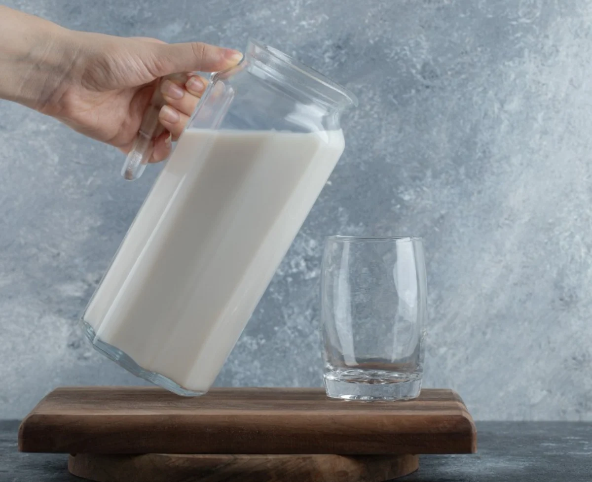 10 Merek Susu Diet Sehat untuk Gaya Hidup Lebih Baik – jabarekspres.com
