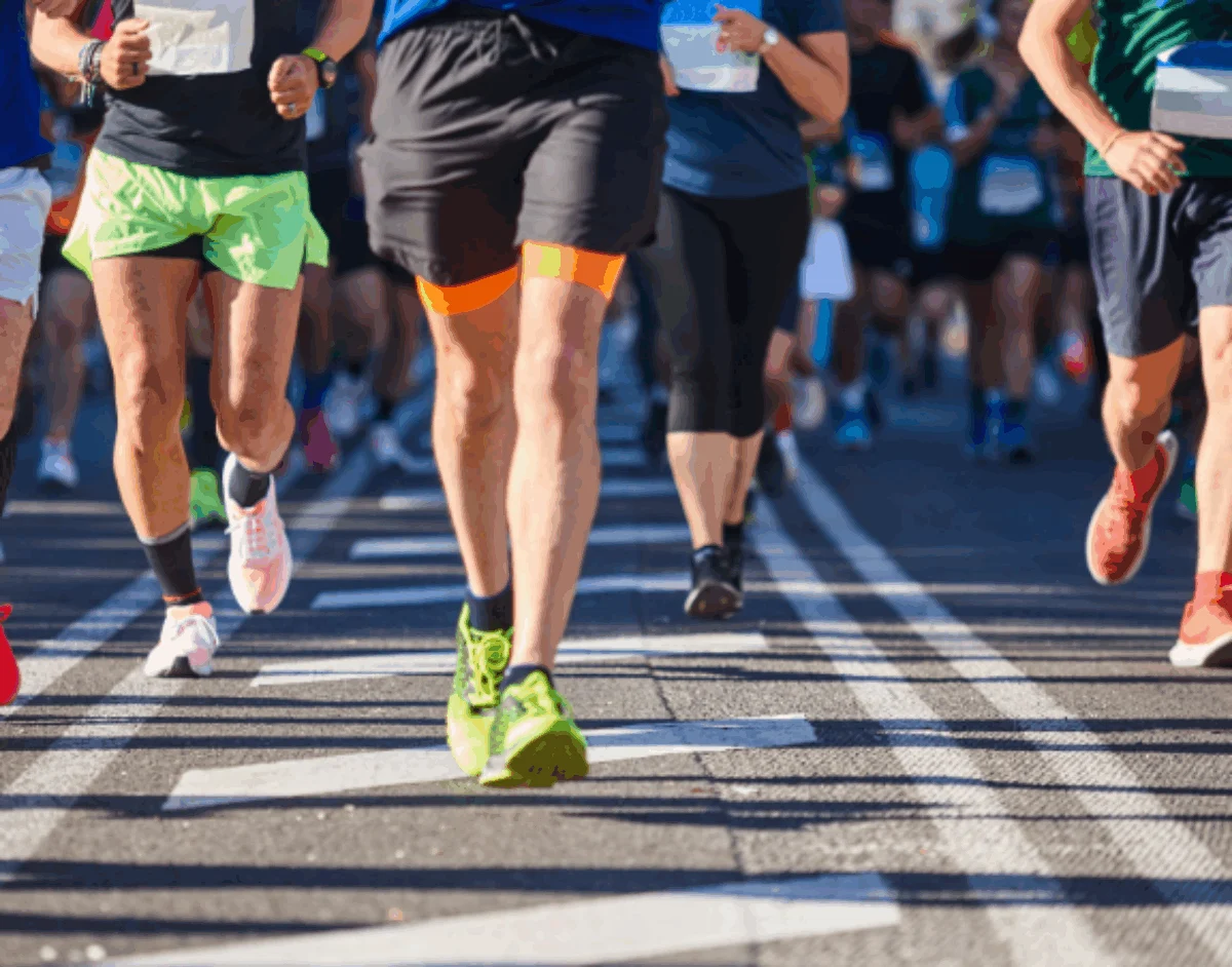 9 Event Lari Bandung 2025, Begini Cara Daftarnya – jabarekspres.com