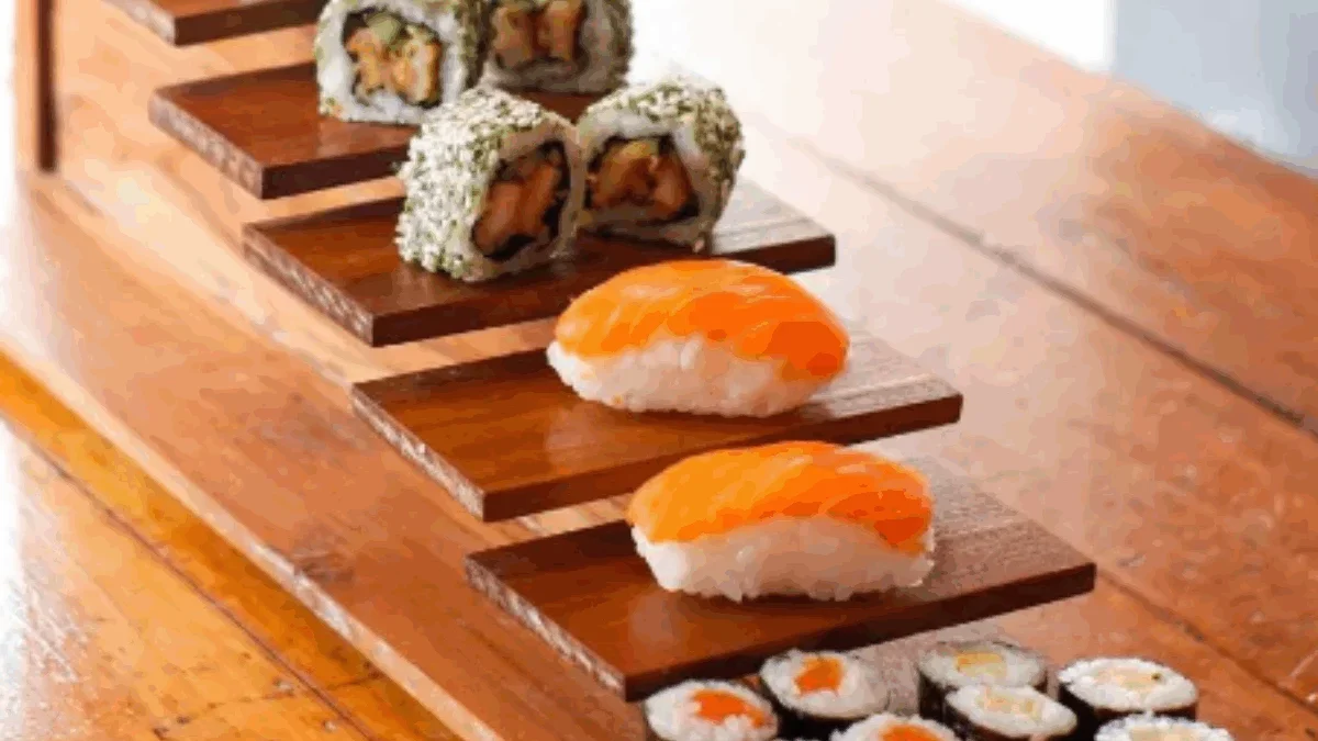 10 Rekomendasi Sushi Enak di Bandung Paling Instagramable ...