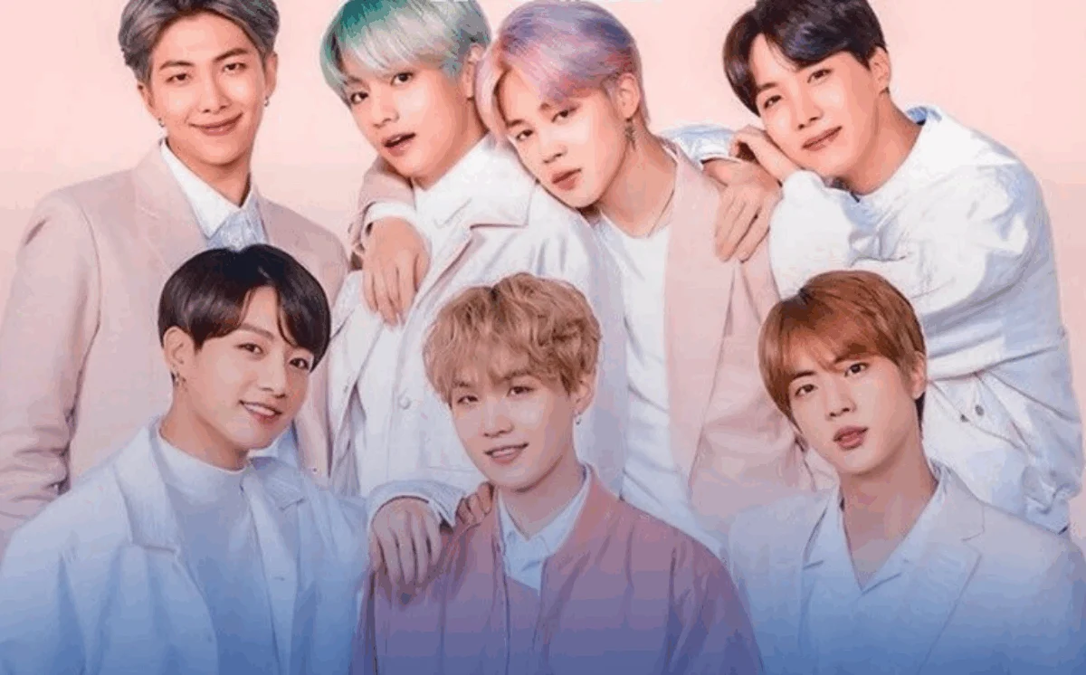 BTS Comeback 2025, Ini Jadwal Pulangnya Member BTS dari Wamil ...